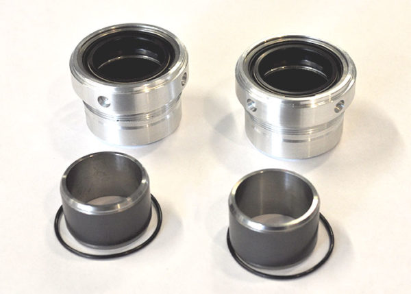 Fork Bushing Kit – NYC Norton